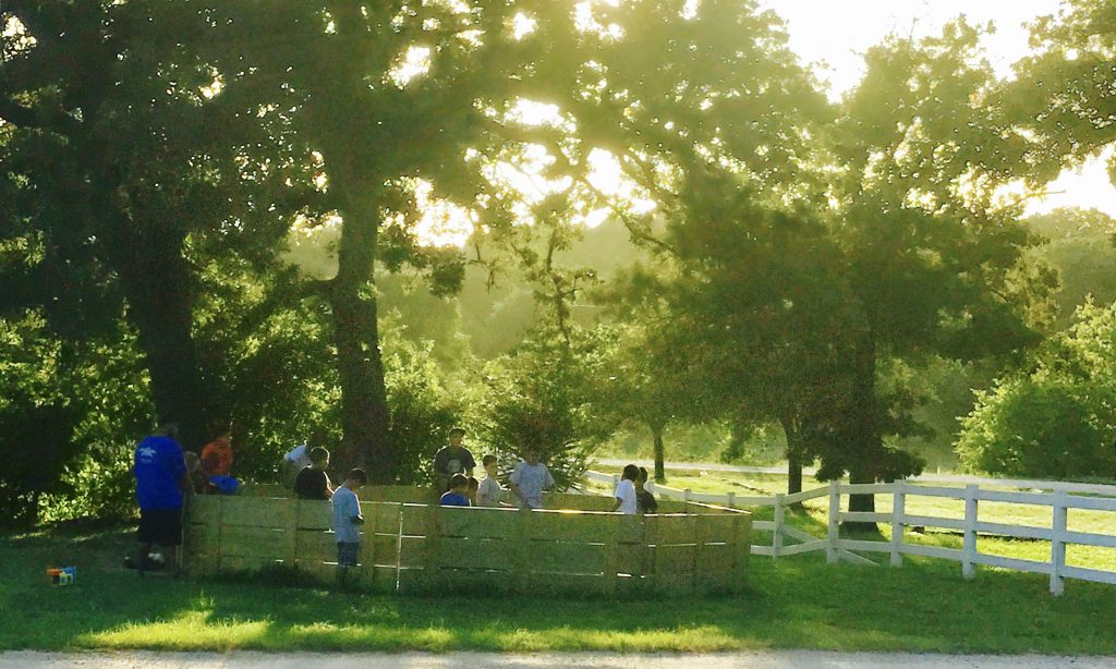 Donate - FamilyLink Kids at Legacy Ranch