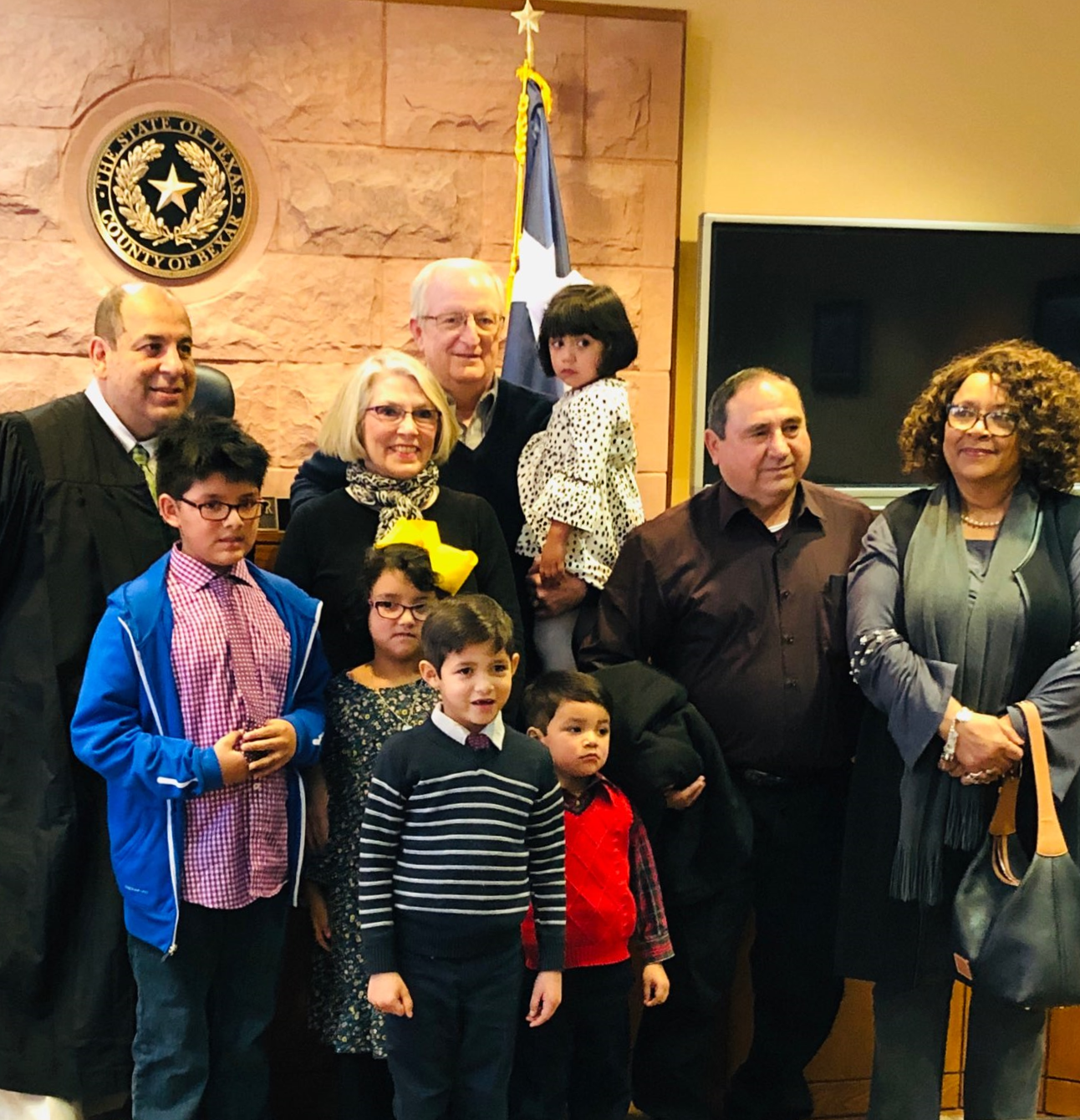 Congratulations Lander Family! - FamilyLink Kids at Legacy Ranch